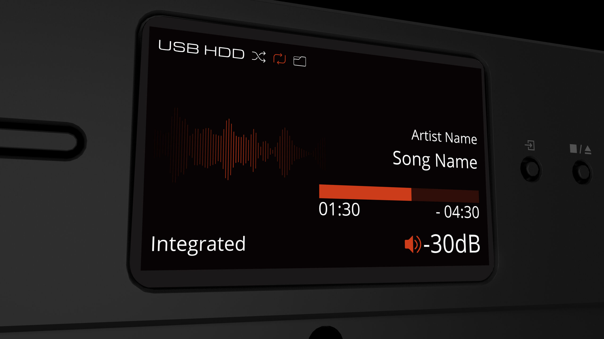 Audiolab's New Omnia Is A Stunning $2300 Class AB Integrated Amp With ...