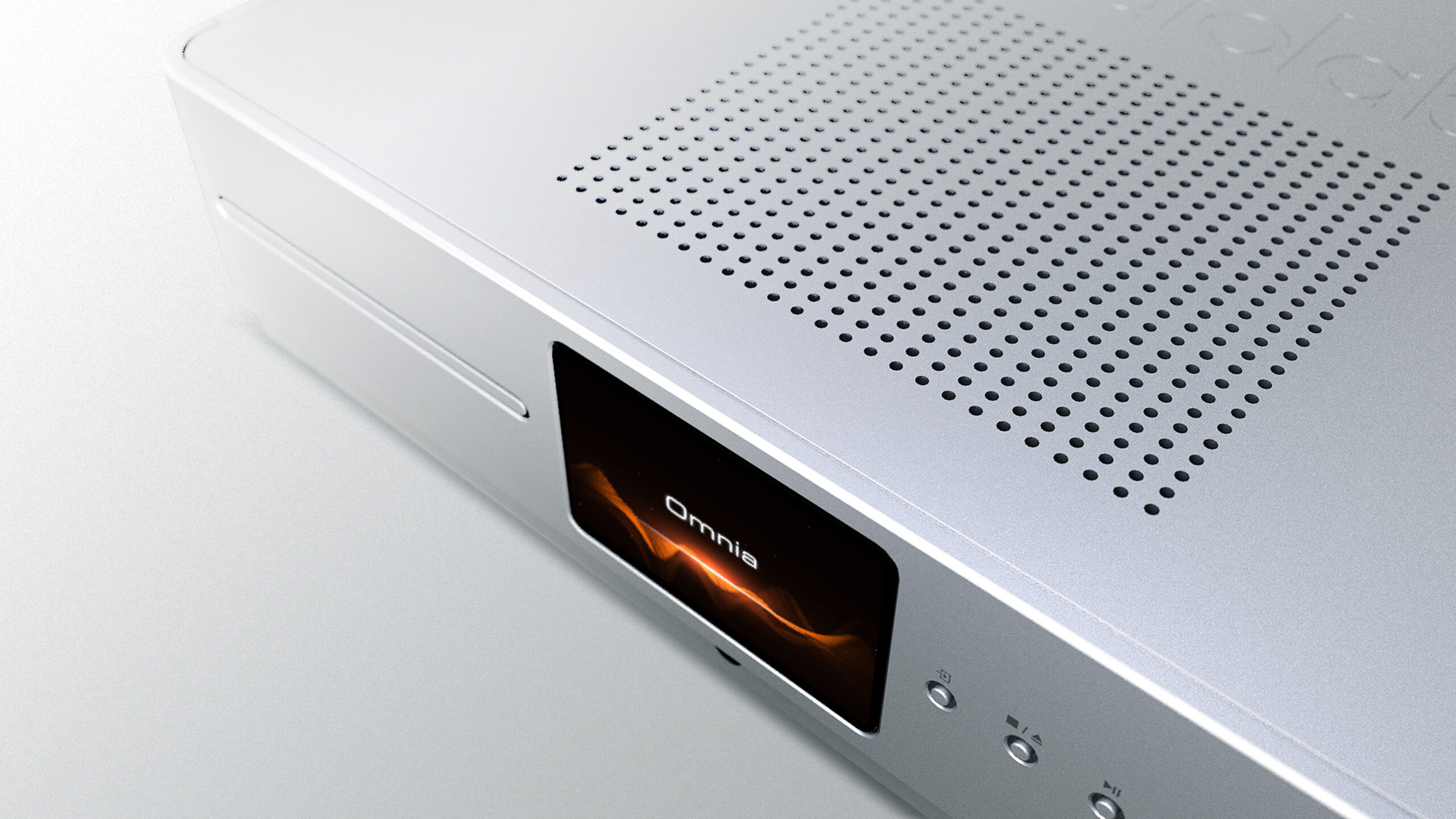 Audiolab's New Omnia Is A Stunning $2300 Class AB Integrated Amp With ...