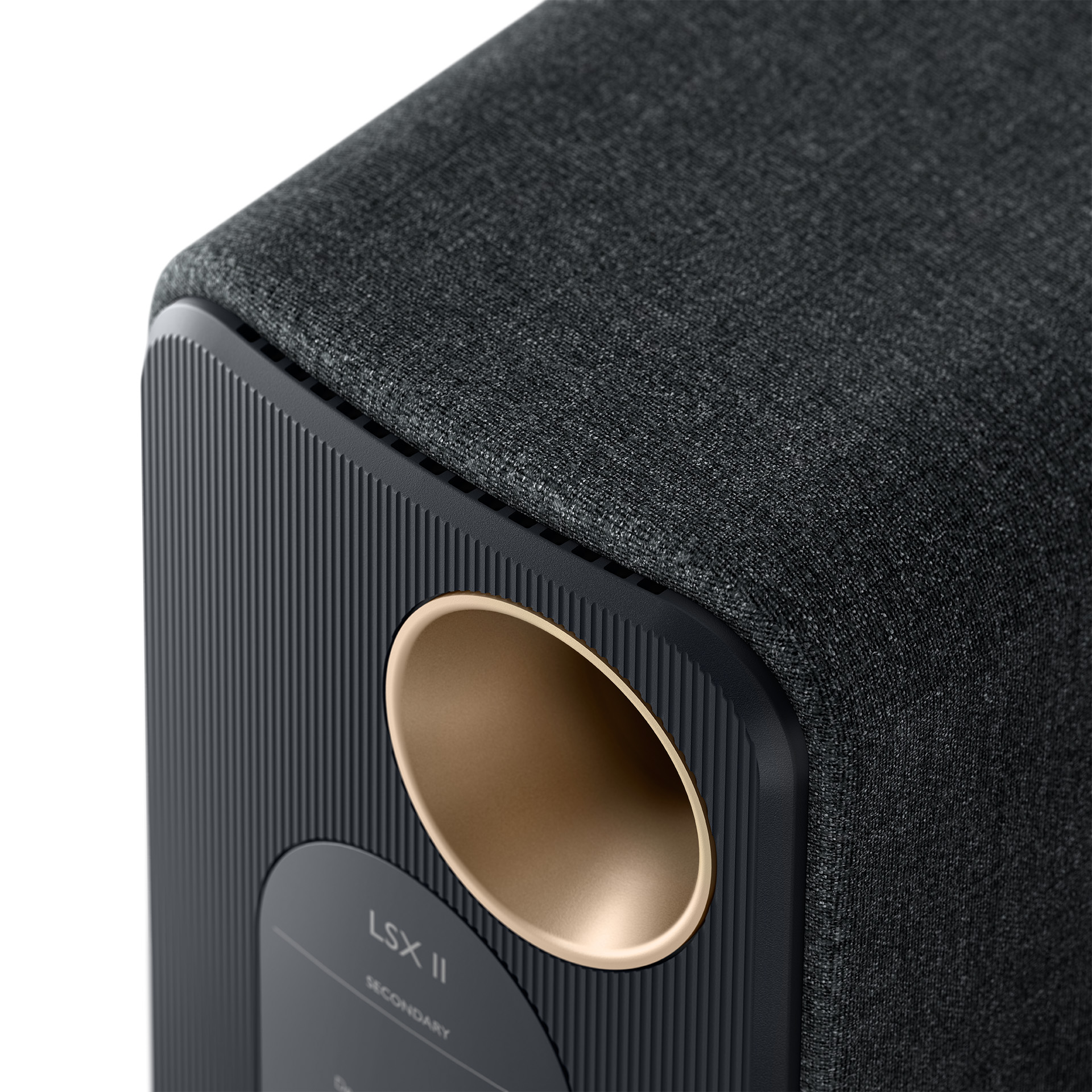 KEF Previews LSX II Wireless Speaker With HDMI, USB-C, And Chromecast ...