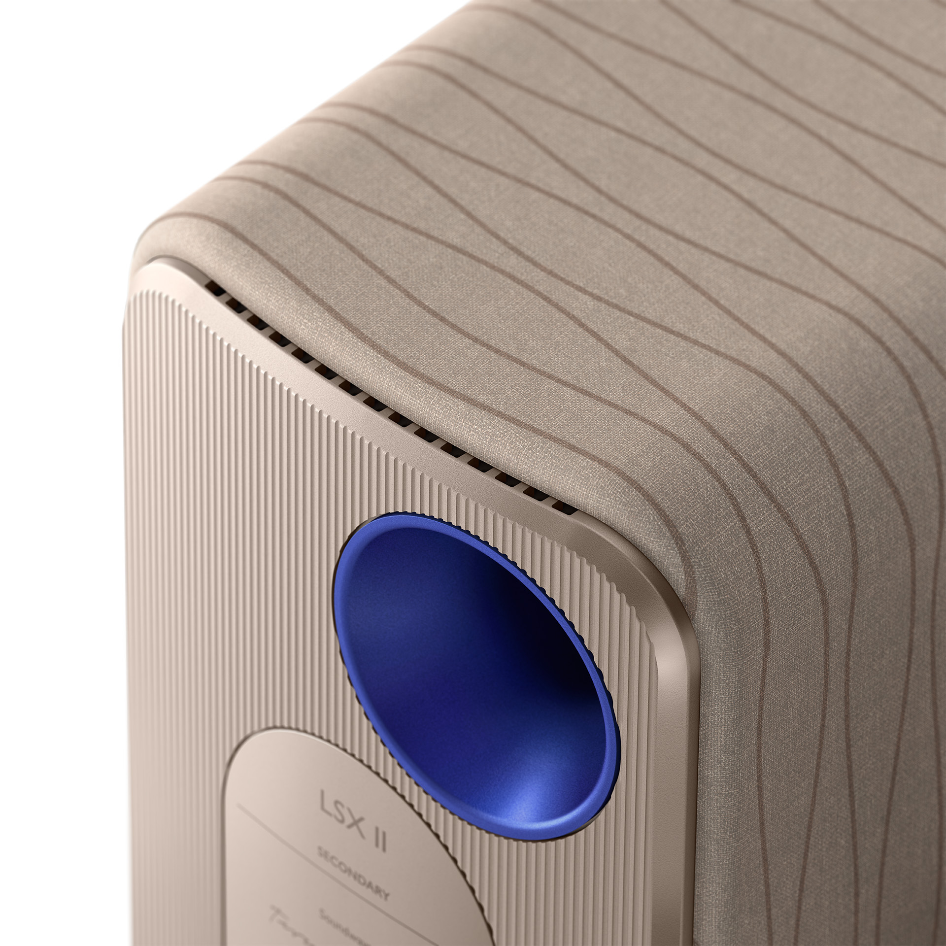 KEF Previews LSX II Wireless Speaker With HDMI, USB-C, And Chromecast ...