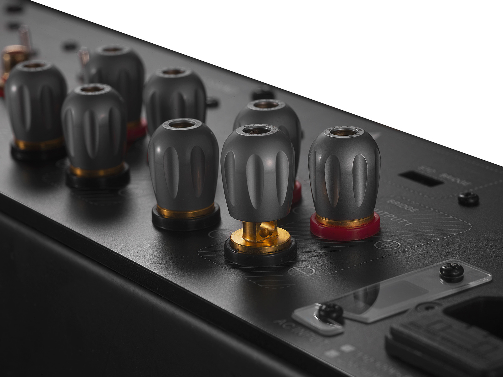 Starke Sound Intros Their Fiera Amplifiers, Affordable Powerhouses With ...