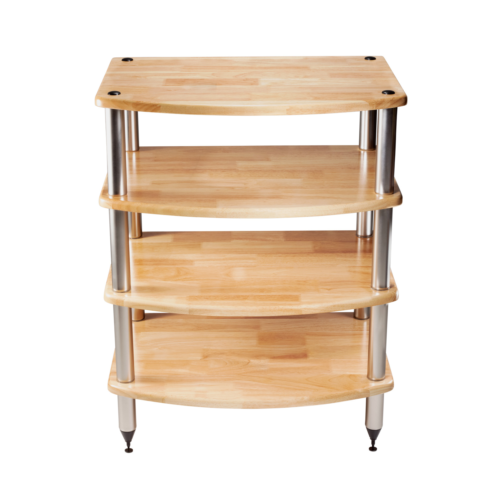 Pangea Debuts Beautiful Hardwood Version Of Their Popular Vulcan Audio ...