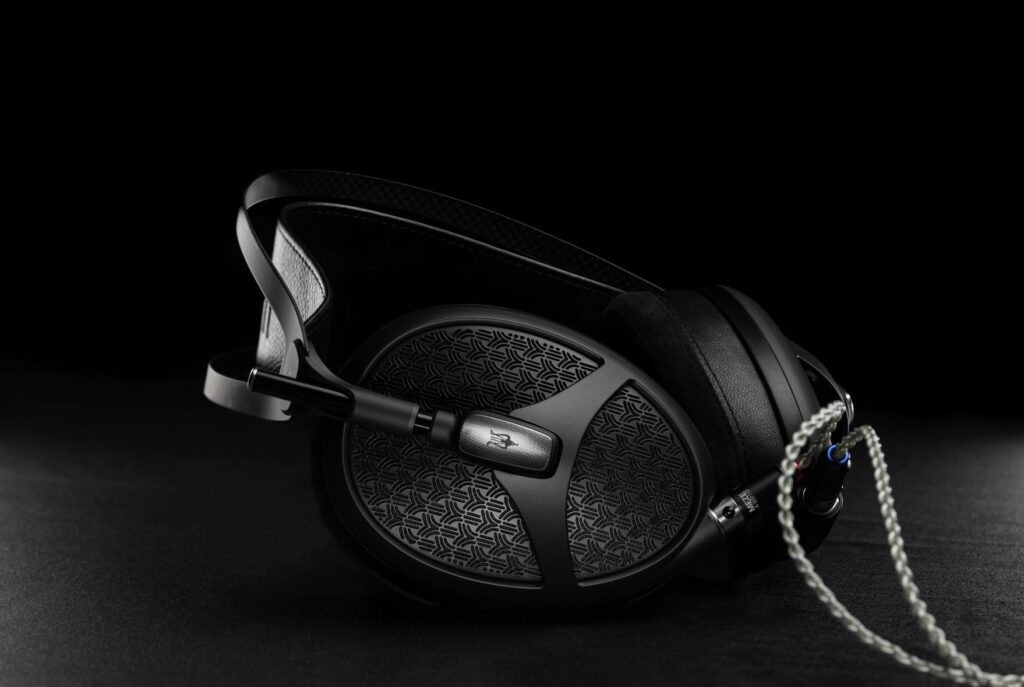 The Empyrean II Has Arrived: Meze Audio's Next-Generation Planar ...